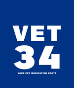 Propalin Syrup 40mg/ml for Dogs 100 ml – VET THIRTY-4